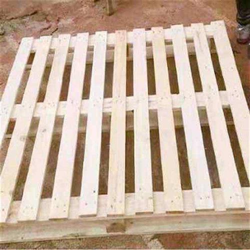 Wooden frame bed beat car booking forklift wooden pallet fumigation ...