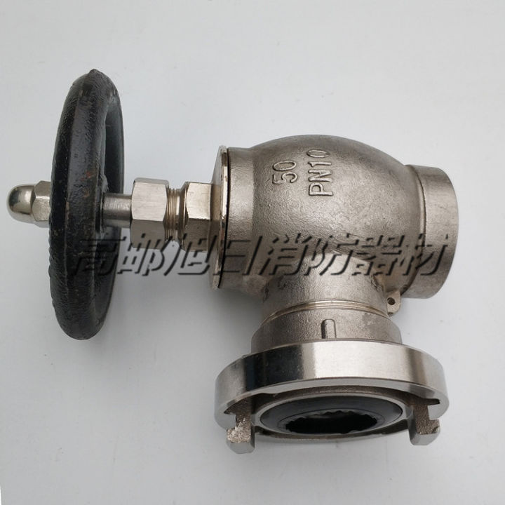 SN65 stainless steel fire hydrant indoor fire hydrant stainless steel ...