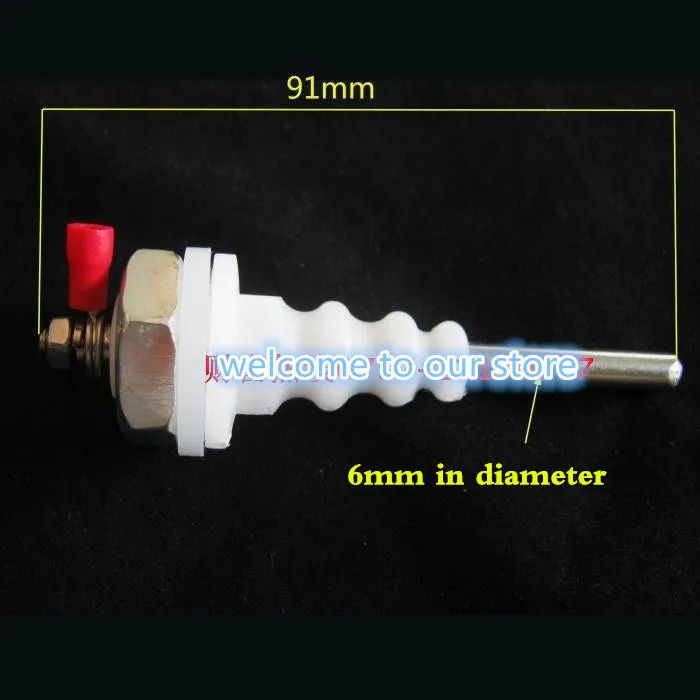 Boiler Water Dispenser Water Level Sensor Level Probe Level Electrode ...
