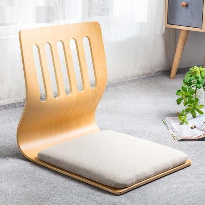 Tatami armchair stool bedroom and room chair floor chair stool tatami ...