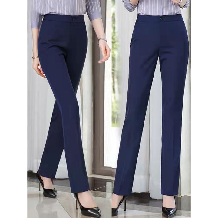 SLACKS PANTS for women | Lazada PH