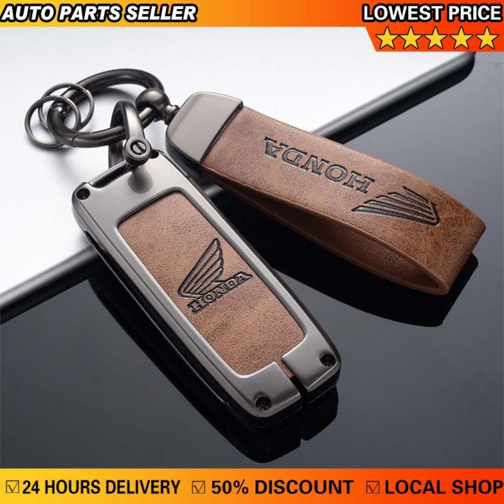 【Original+24hours delivery】Honda Pcx 160 Click Adv 160 Airblade Key ...