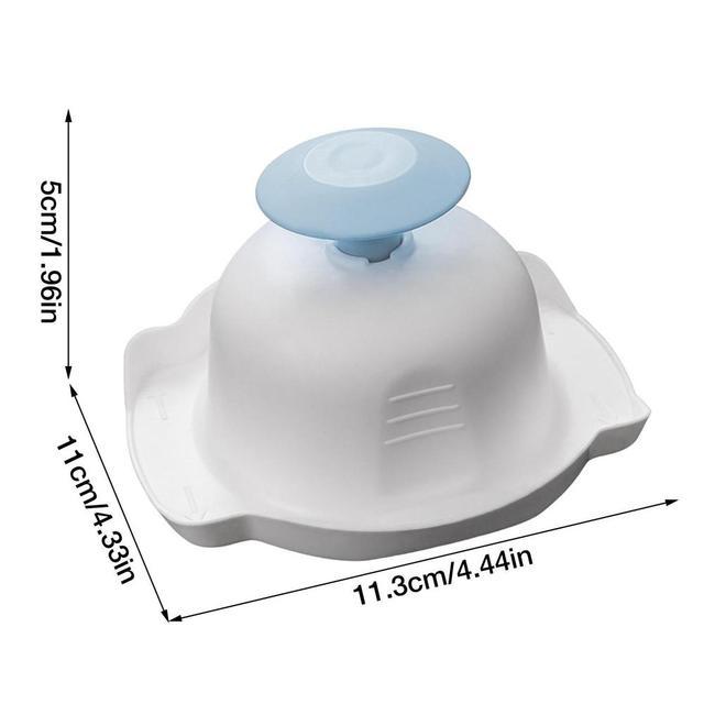 Hand Guard Cut-Resistant Plastic Hand Finger Protector Slicer Grater ...