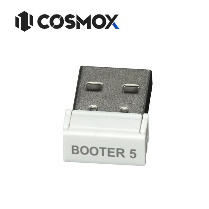 Haute42 BOOTER 5 Gaming Converter For HautePad Hitbox Adapter For PS5 ...