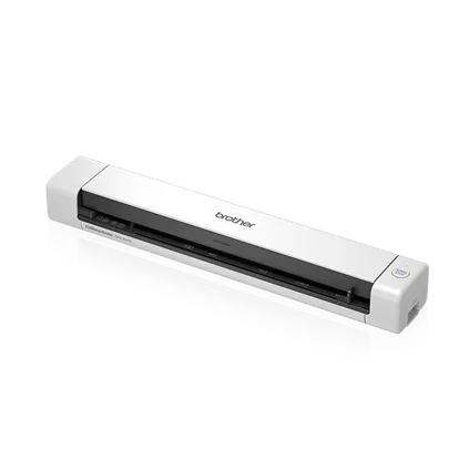 Brother DSmobile DS-640 Portable Document Scanner | Lazada PH