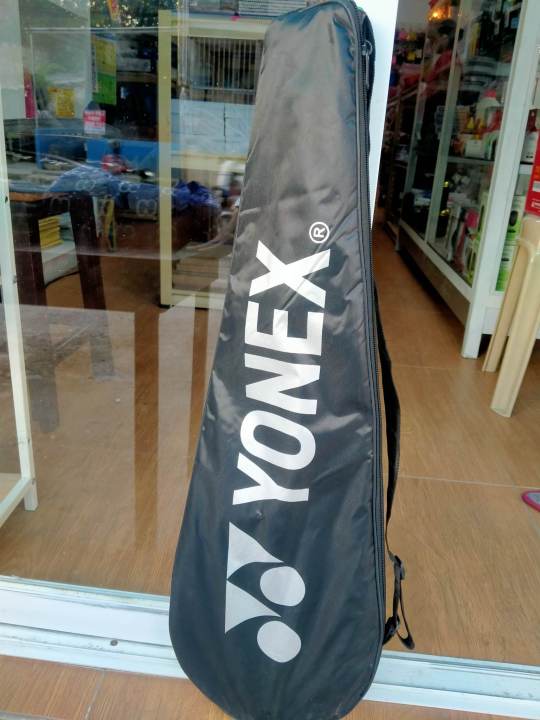 Yonex Badminton Racket Set | Lazada PH