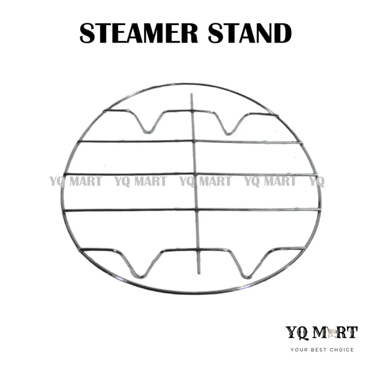 18CM/20CM Metal Steam Stand/ Steam Rack/ Steamer Stand/ Wok Steam Stand ...
