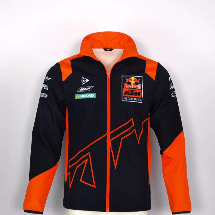 2023 KTM Dakar Rally Team Hoodies Motorcycle Racing Moto Riding Hoody ...