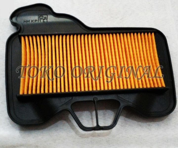 filter udara honda karisma ,supra fit new ,supra x 125 | Lazada Indonesia