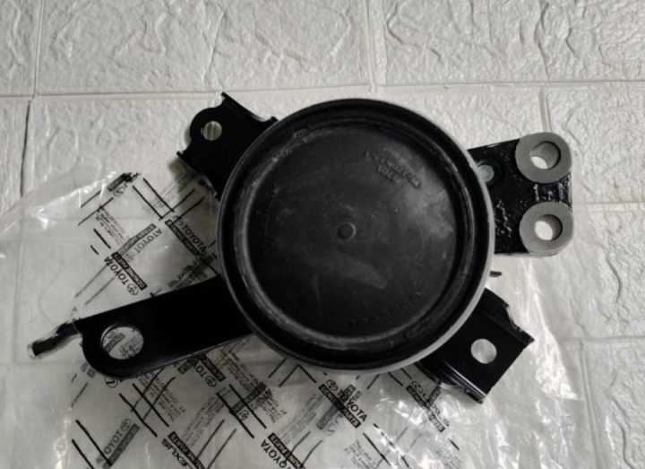 Engine Mounting Kanan New Vios Yaris Gen 2 Matic Original | Lazada ...