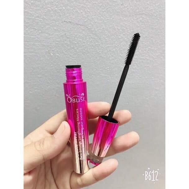 OBUSE MAGIC WATERPROOF FANTASTIC MULTIPLYING MASCARA | Lazada