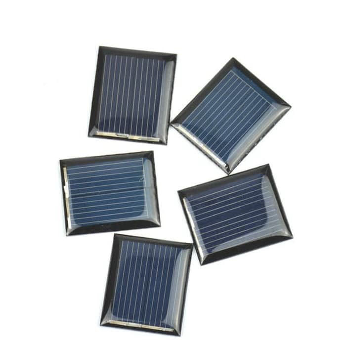 Solarcell 30x25 - SOLARCELL PANEL SURYA TENAGA MATAHARI SOLAR CELL ...
