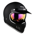 Nomad Spitfire P S0 Full Face Helmet | Lazada PH