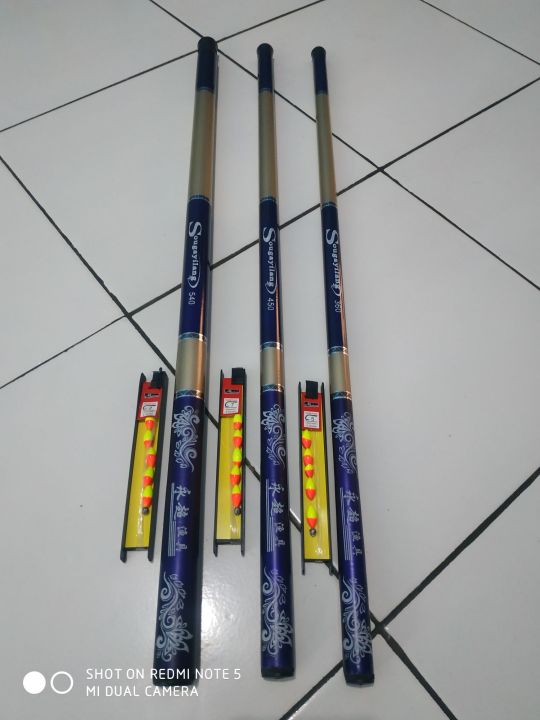 Tegek Sougaliyang 450 | Lazada Indonesia