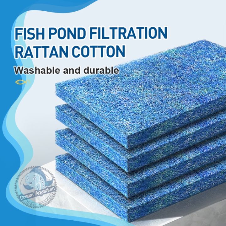 Koi Pond Filter Japmat ( Japanese Mat ) | Lazada PH