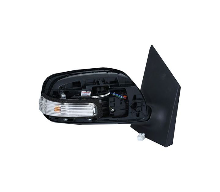 กระจกมองข้างไฟฟ้า VIOS ปี 07-12 NCP93 แท้ห้างTY (R)พับไฟฟ้า(มีไฟเลี้ยว ...