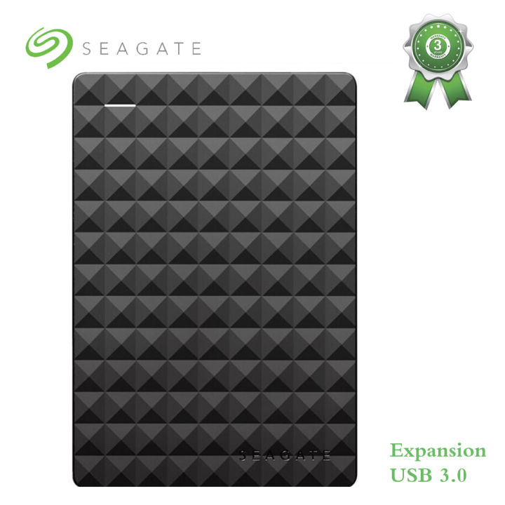 OEM For Seagate Expansion Drive 120GB - 500GB 1TB 2TB USB3.0 HDD 2.5 ...