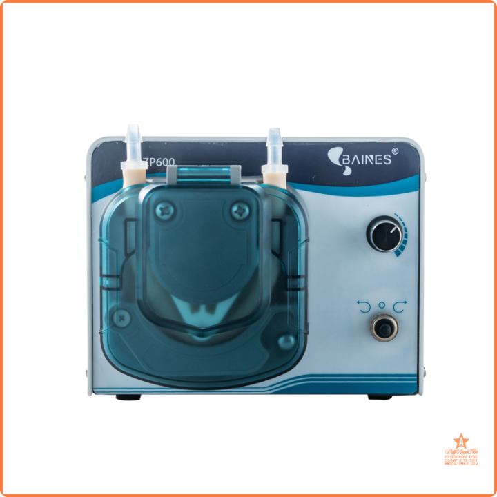 [op105] LEIRONG1 l min Adjustable Speed High Flow Quick Load Head ...