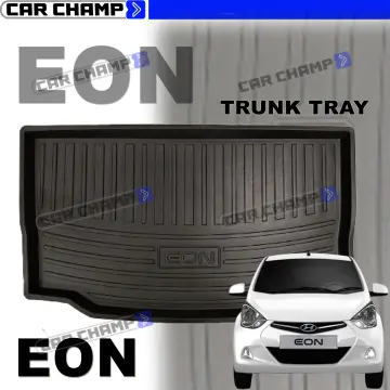 Hyundai eon boot tray store