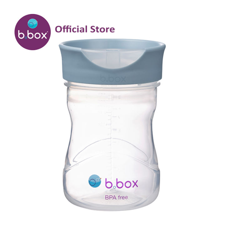 B.Box BBox Training Cup 8oz | Toddler Training Cup | Toddler Cup | Baby ...