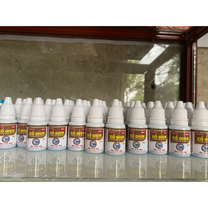 Thuốc Xổ Giun Sán cho chim cảnh (Thực phẩm cho các loại chim cảnh ...
