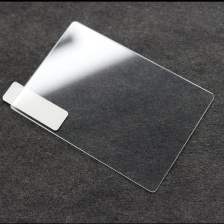 Universal Size Custom Rectangular Tempered Glass Screen Protector ...