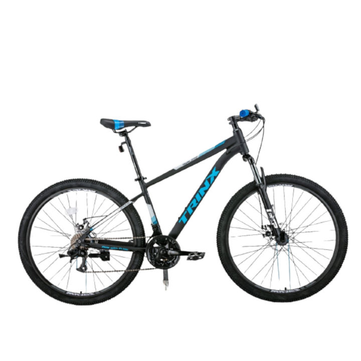 Toby's Sports Trinx Majes 29" 21s Mech MTB | Lazada PH