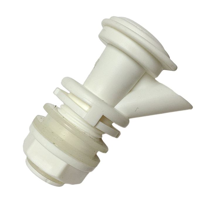 Leak Free Push Button Spigot for Water Cooler Jug Easy to Install and ...