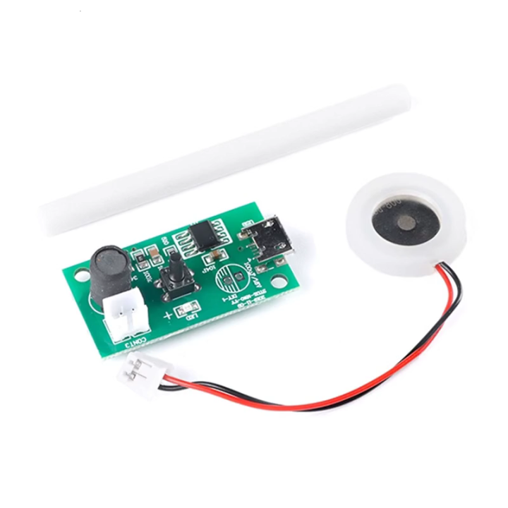 Modulars Humidifier Module Kit With Ultrasonic Atomization USB ...