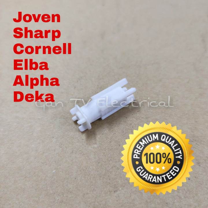 Heavy Duty Universal/Joven/Sharp/Cornell/Elba/Alpha/Deka Water Heater ...