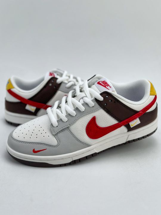 New Nike Low cut Retro Trendy Anti slip Wear resistant Lightweight ...