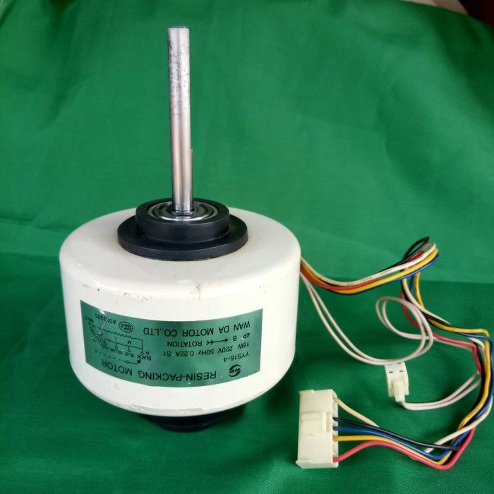 RESIN-PACKING MOTOR YYS16-4 | Lazada Indonesia