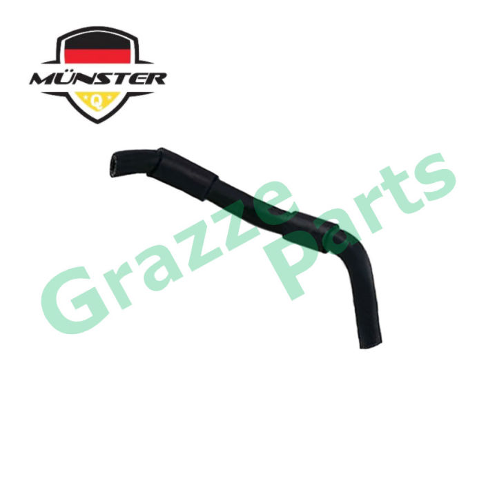Münster Water Pump By pass Rubber Hose Long MD191456 for Proton Saga ...