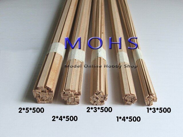 High Quality 20pcs/lot Assembly Model Classical Wooden Sailboat Slats ...