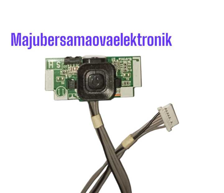 Tombol SENSOR IR TV LG Original | Lazada Indonesia