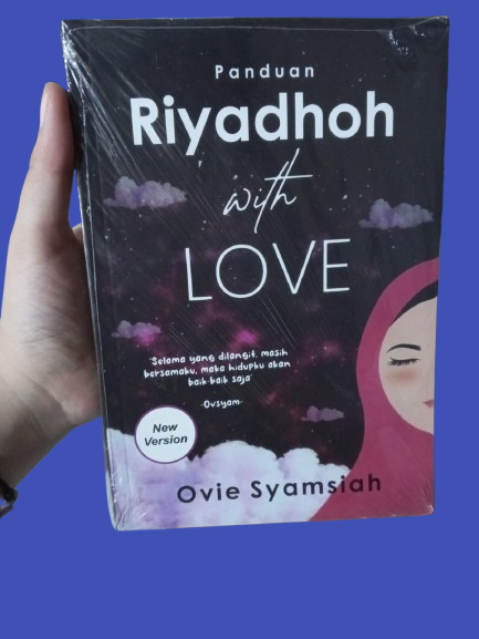 PANDUAN RIYADHOH WITH LOVE BY OVIE SYAMSIAH | Lazada Indonesia