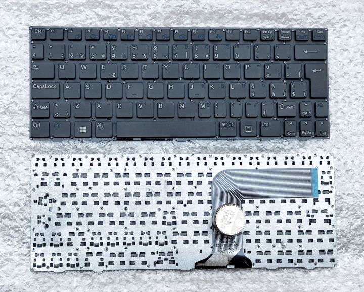 Acer One 10 S100 S100X Series Laptop keyboard | Lazada PH