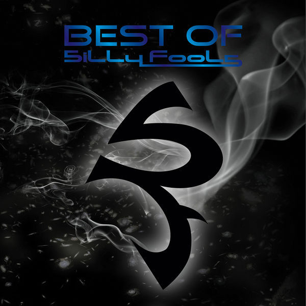 Best of Silly Fools by Silly Fools (แผ่น CD , USB แฟลชไดร์ฟ , SD CARD ...