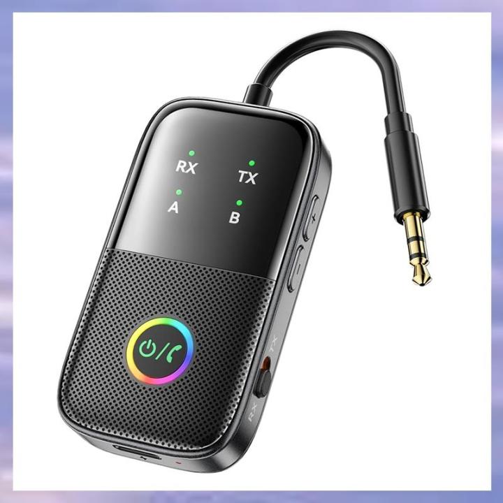 (RKMW) Bluetooth Receiver Airlink Bluetooth Adapter forAirplane Airfly ...