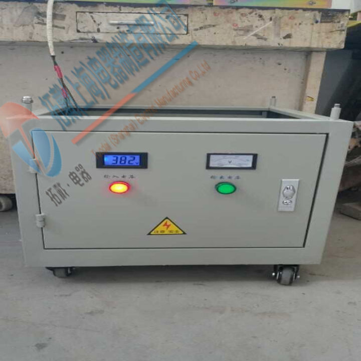 Control Transformer Bk 12000va Bk 12kva Single Phase Isolation