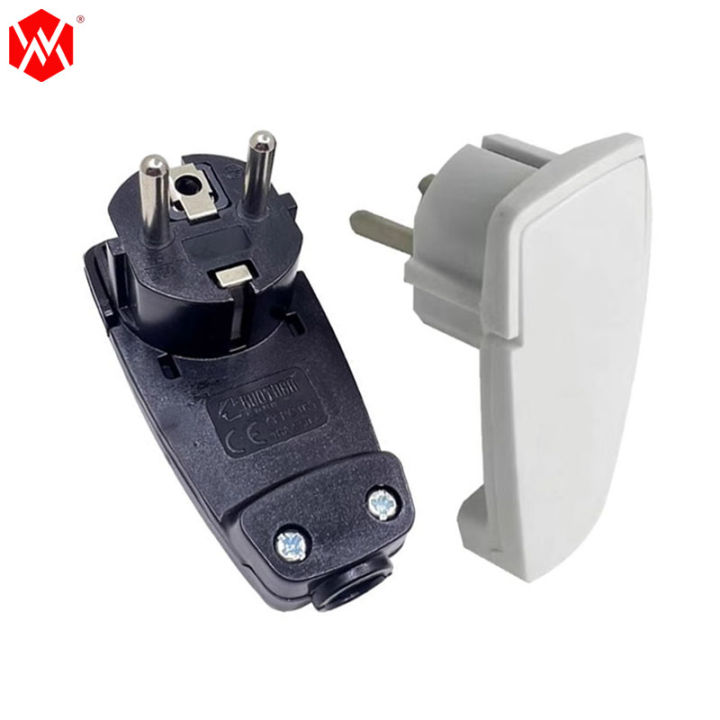 German standard with pull ring curved ultra-thin hidden self-wiring ...