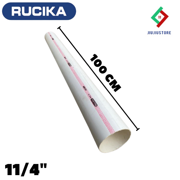 PIPA METERAN RUCIKA D 11/4" PIPA PRALON 11/4 D PIPA AIR 11/4 D METERAN ...