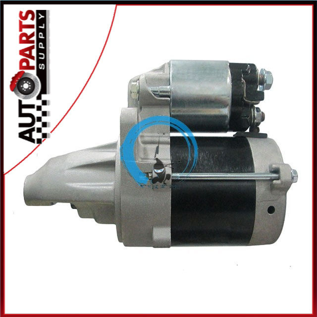 STARTER PERODUA VIVA & KELISA 660.850.1000 AUTO;RECOND STARTER | Lazada