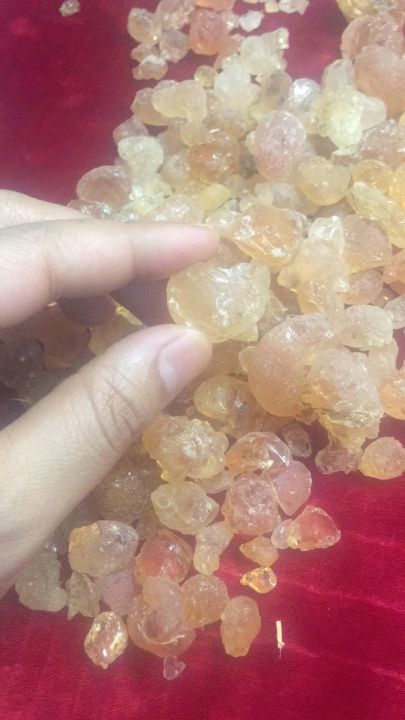 SUDAN Arabic gum eatable Sudan imported 1kg Arabic gum edible gum ...