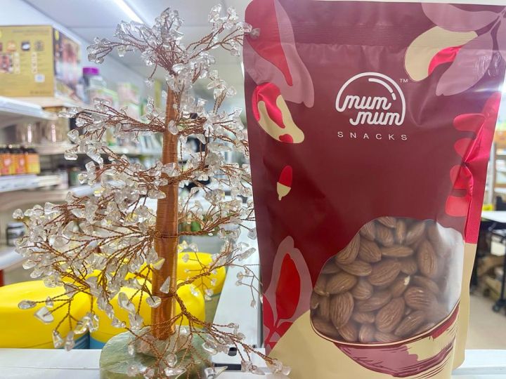 TOP FAVOURITE PICK🔥NO PRESERVATIVES FRESHLY ROASTED NUTS💖 MUM MUM ...