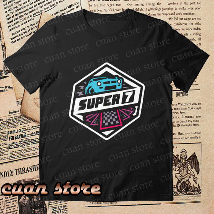 🙌 New Forza Motorsport Horizon 4 Forza logo เสื้อยืดผู้ชายตลก | Lazada ...