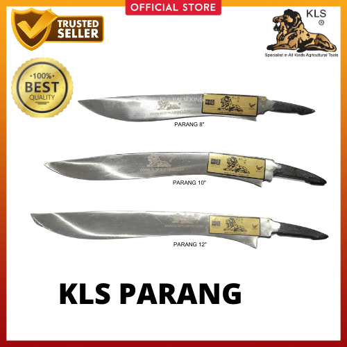 KLS Knife / Parang Kecil / Sederhana / Besar /Alat Pertanian | Lazada