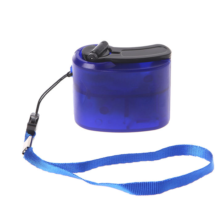 Portable Usb Manual Charger Mobile Phone Emergency Charger Hand Power ...