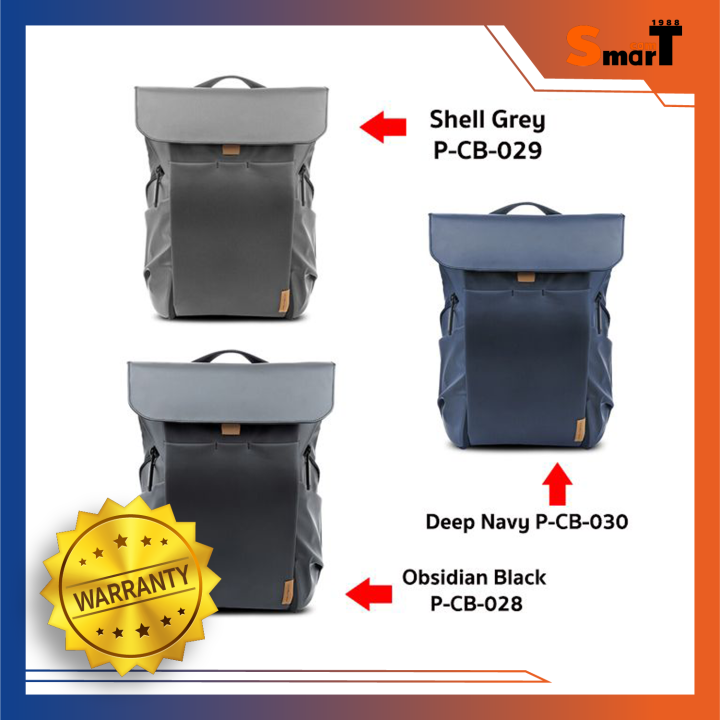 PGY - OneGo Backpack 18L ประกันศูนย์ไทย 1 ปี | Lazada.co.th
