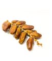 Kurma Tunisia Palm Frutt 500gr Deglet Nour - Kurma Tunis Tangkai ...